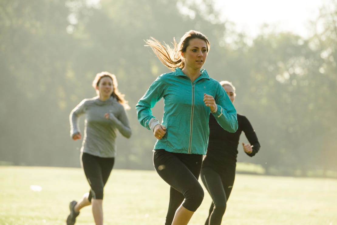 How to Avoid and Manage Injuries for Marathon Training - Pure GP